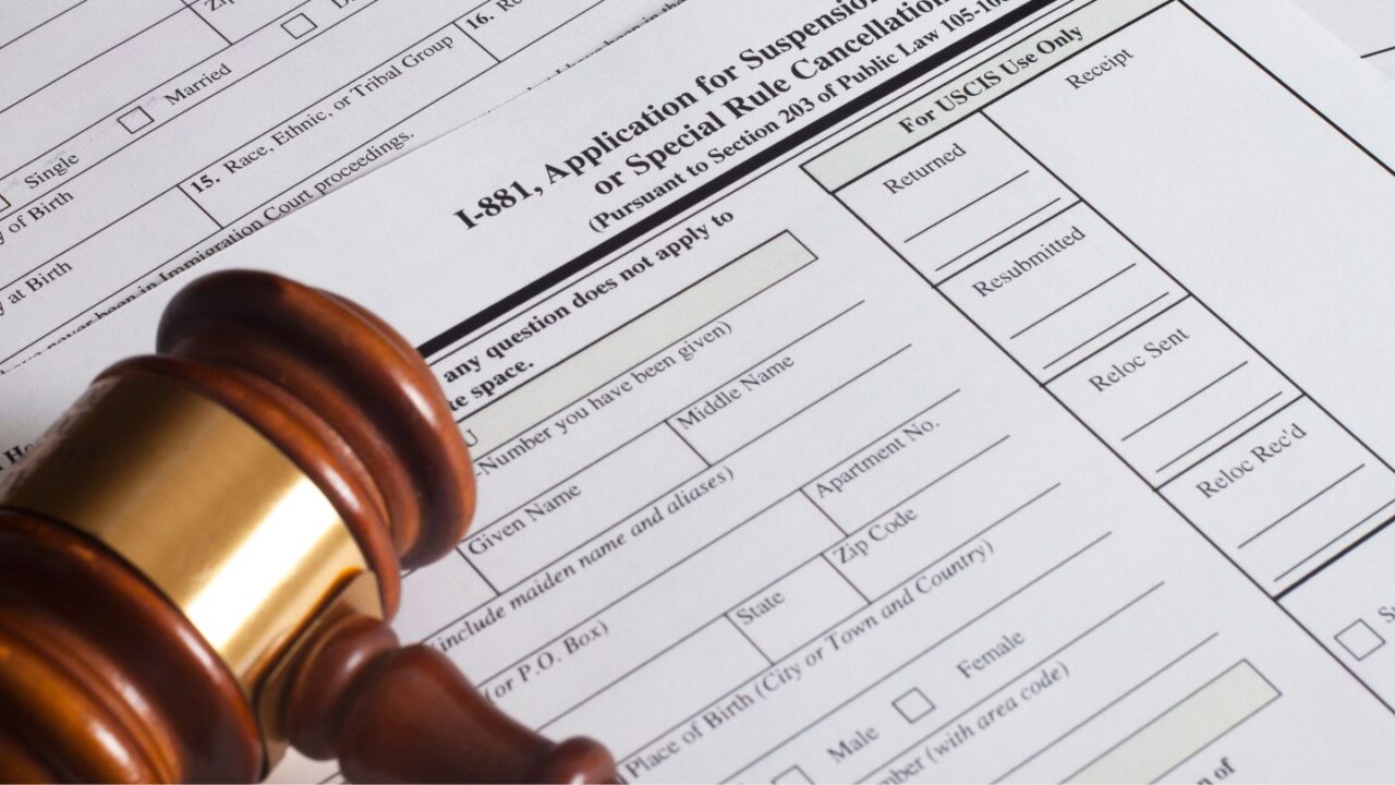 Cancellation of Removal - Priya Mathon Law Firm | Immigration & Real ...